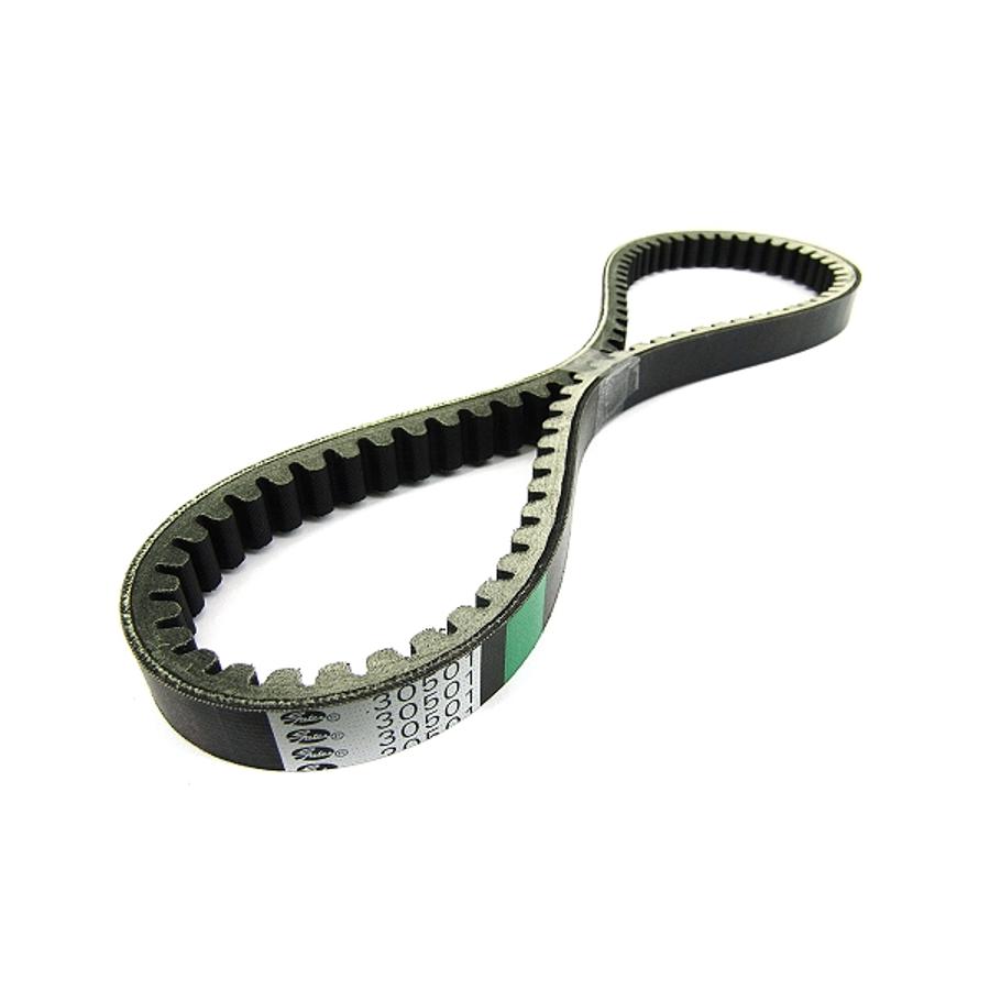 ACSUD SACIM | DRIVE BELT TOOTHED G-FORCE POWERLINK TO FIT CHINESE ...