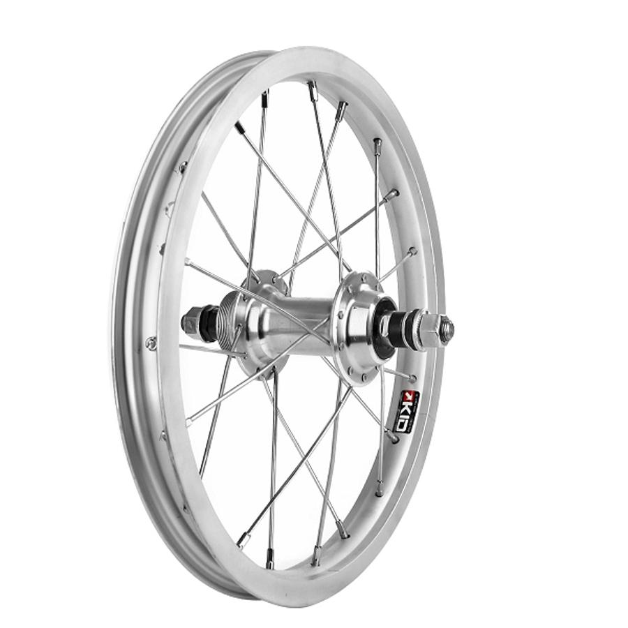 ACSUD SACIM | 20 INCH REAR WHEEL FOR FREEWHEEL WITHOUT Q/R